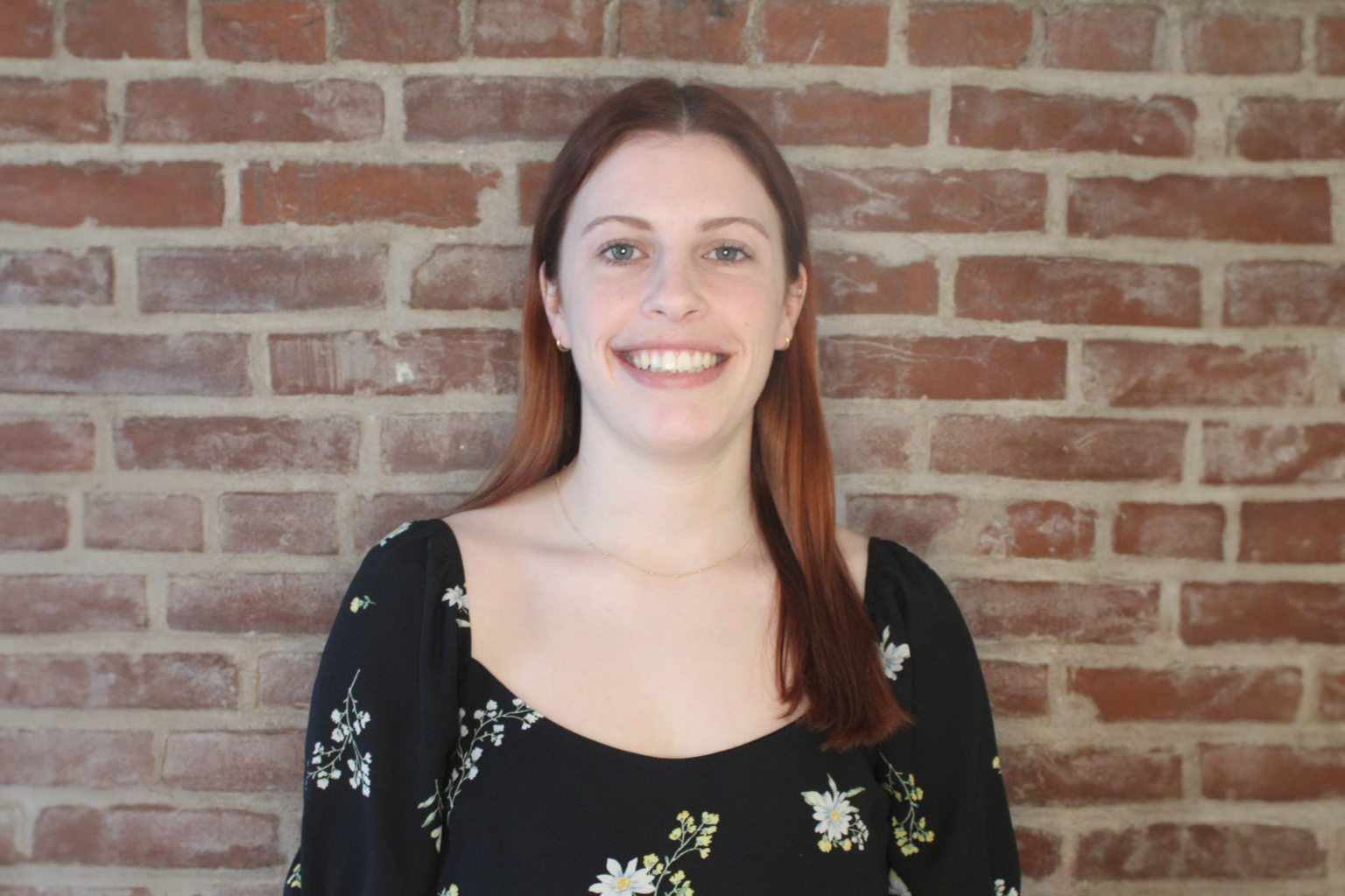 Staff Archives - Justine Petersen