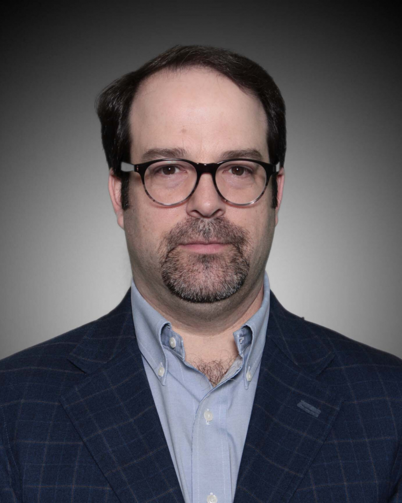 Matthew Ghio - Justine Petersen