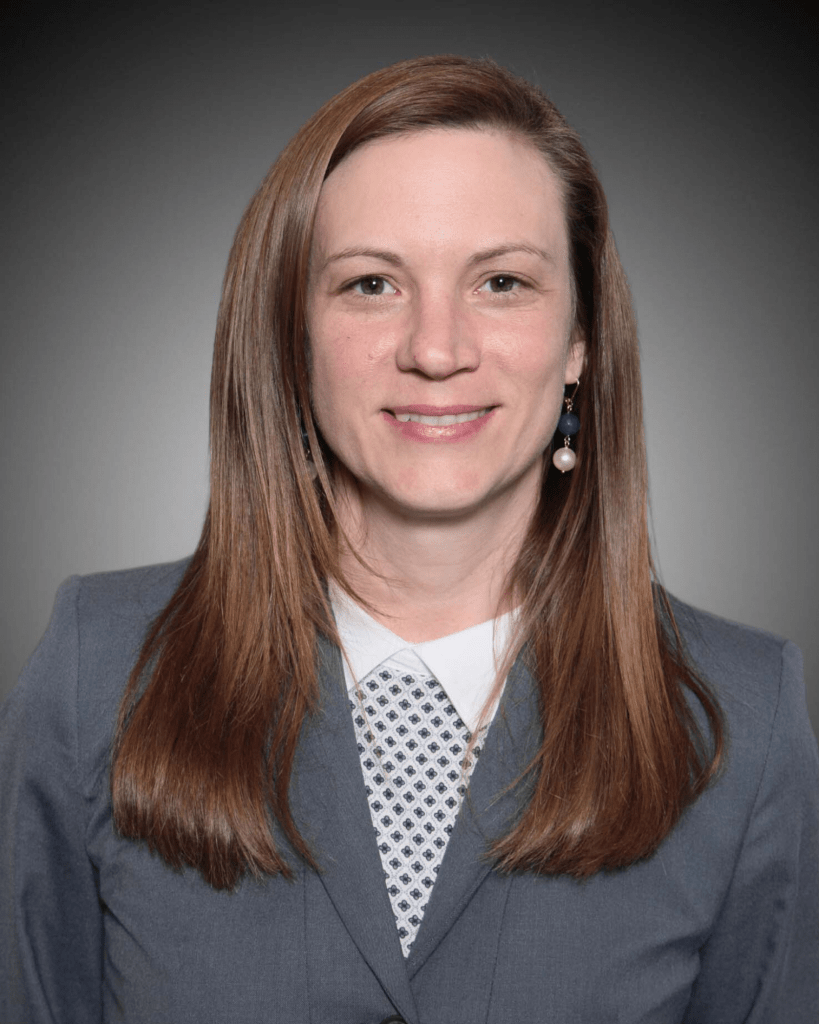 Michele Hintz - Justine Petersen
