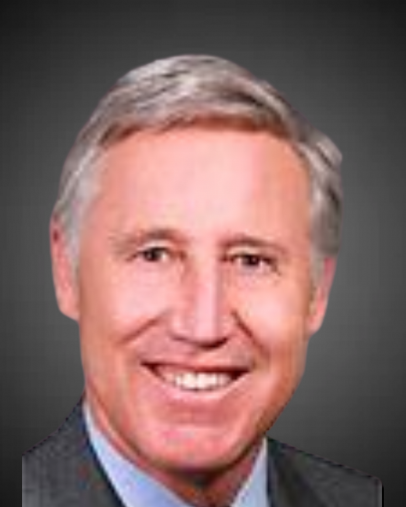 Ron Hawley - Justine Petersen