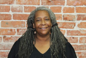 Michelle Markham - Justine Petersen