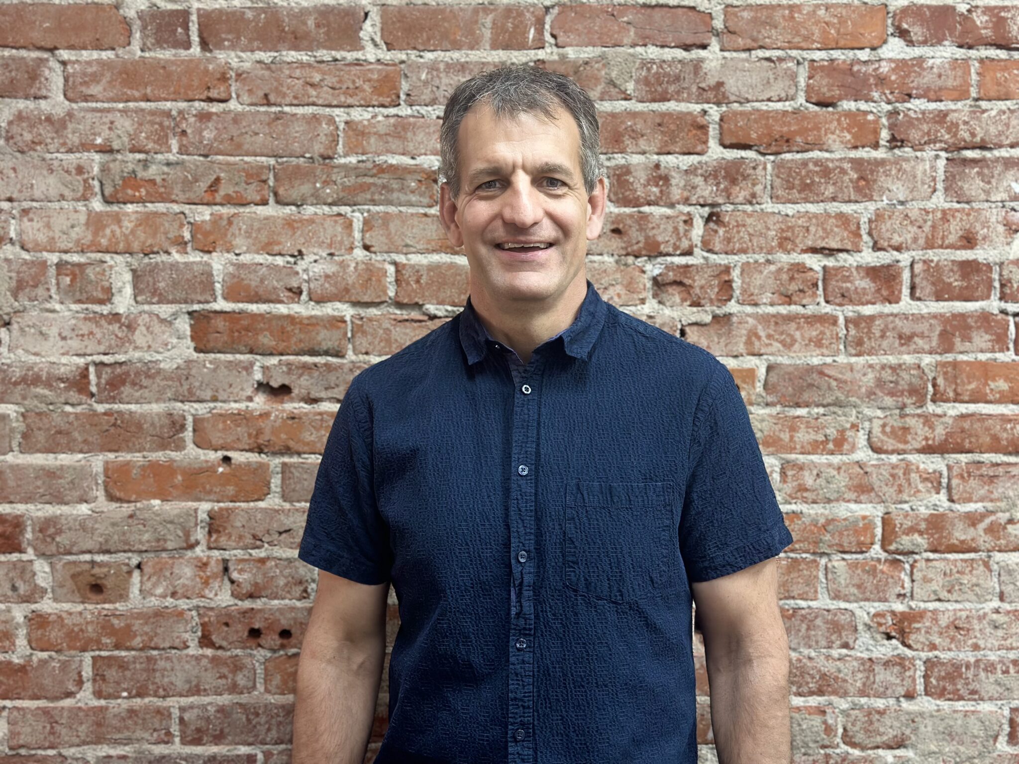 Jeff Buck - Justine Petersen