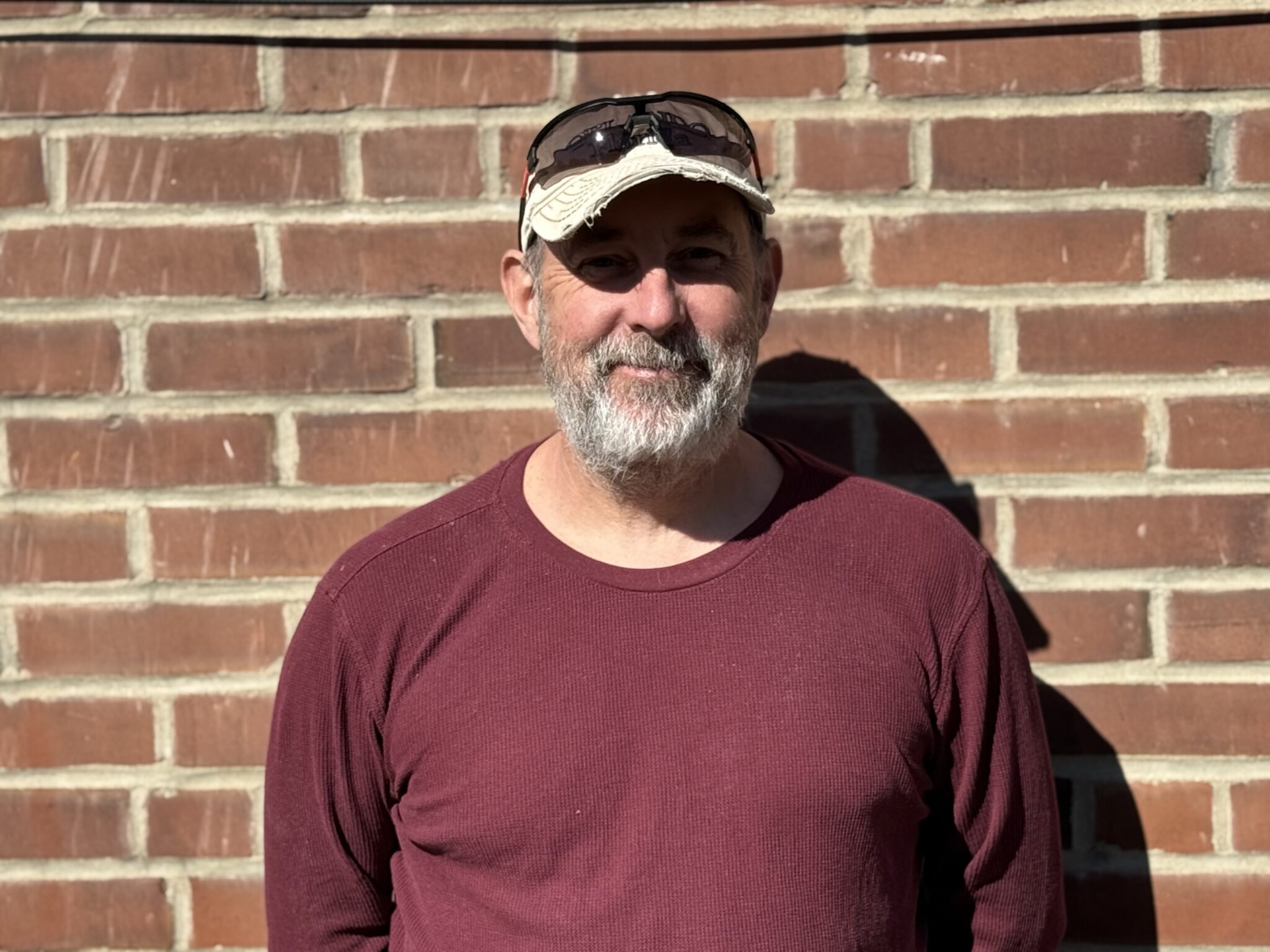 Mike Brigante - Justine Petersen