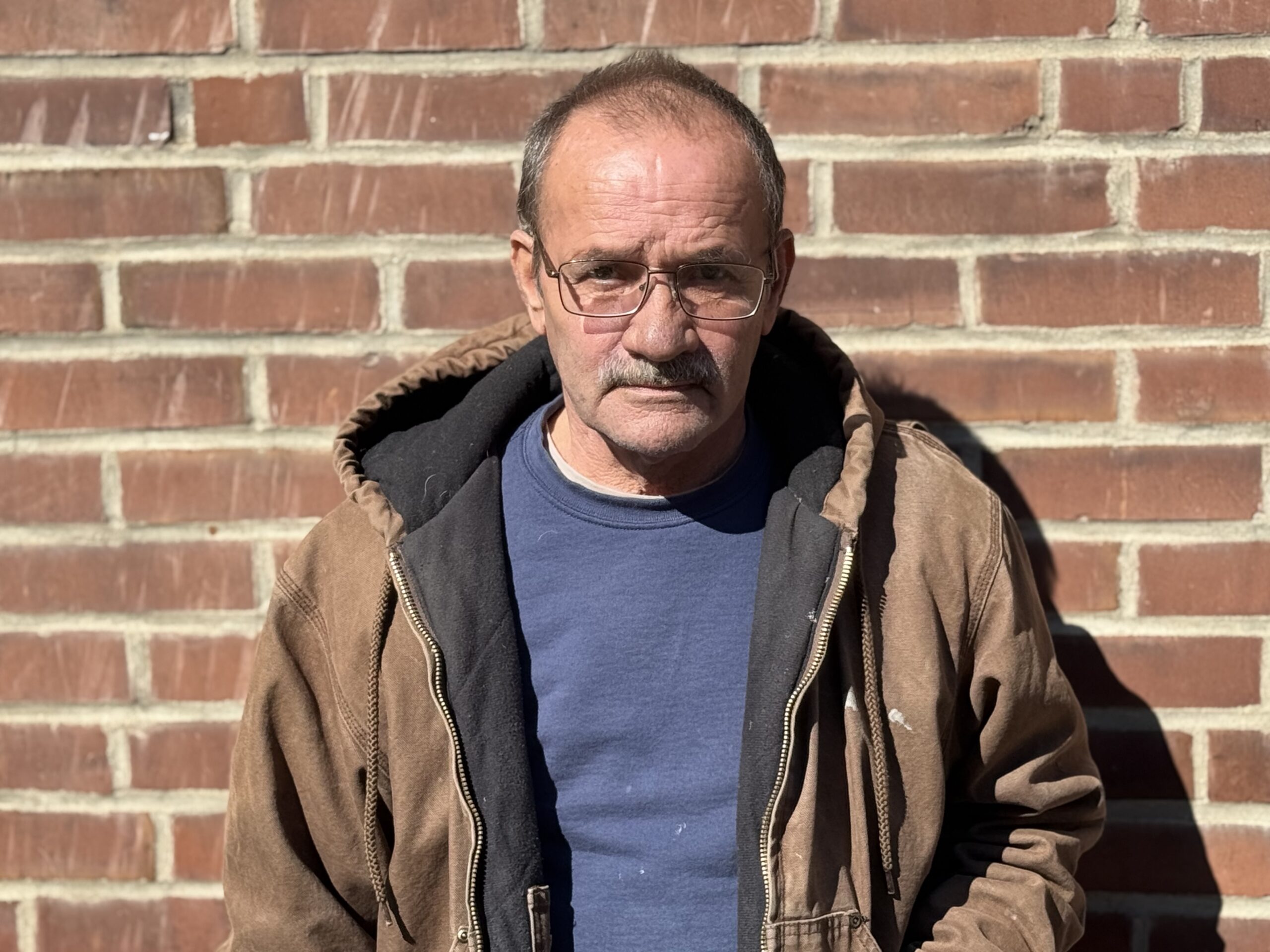 Dave Floyd - Justine Petersen