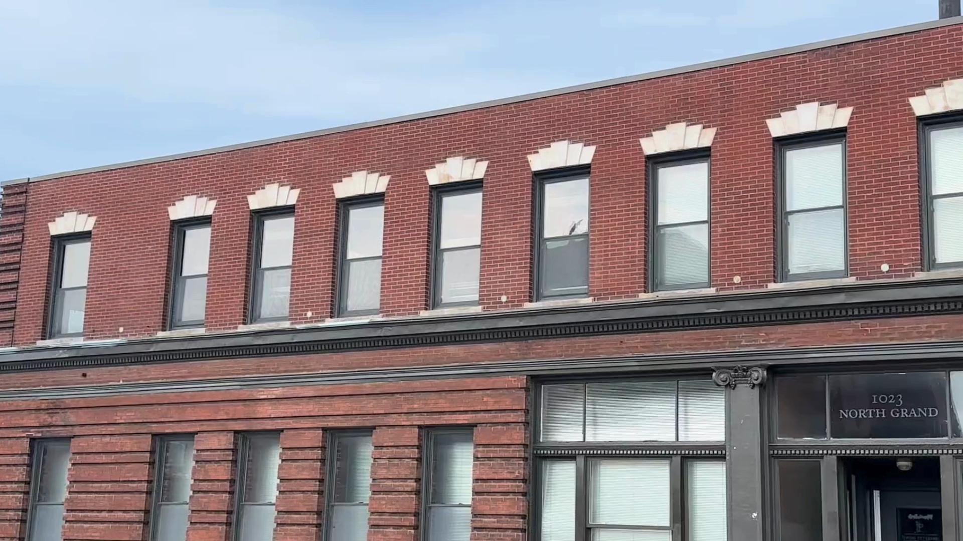 Home - Justine Petersen